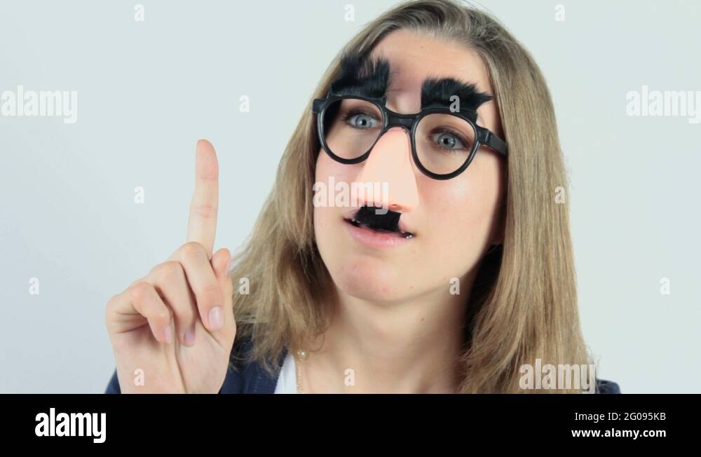 Disguise faces Stock Videos & Footage - HD and 4K Video Clips - Alamy