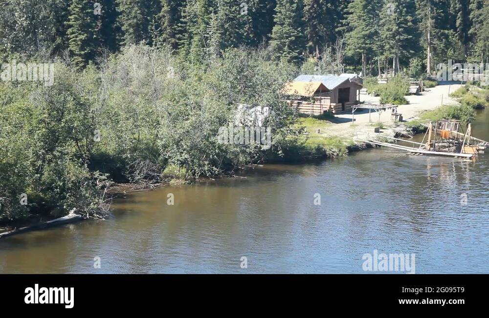 Native alaska village Stock Videos & Footage - HD and 4K Video Clips ...