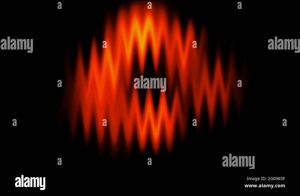 Red sound wave background Stock Videos & Footage - HD and 4K Video ...