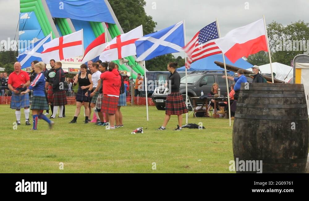 Female line up Stock Videos & Footage - HD and 4K Video Clips - Alamy