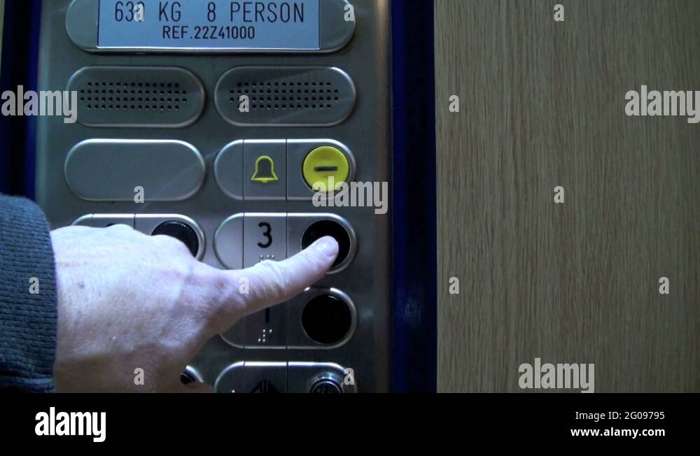 Lift lifts elevator elevators Stock Videos & Footage - HD and 4K Video ...