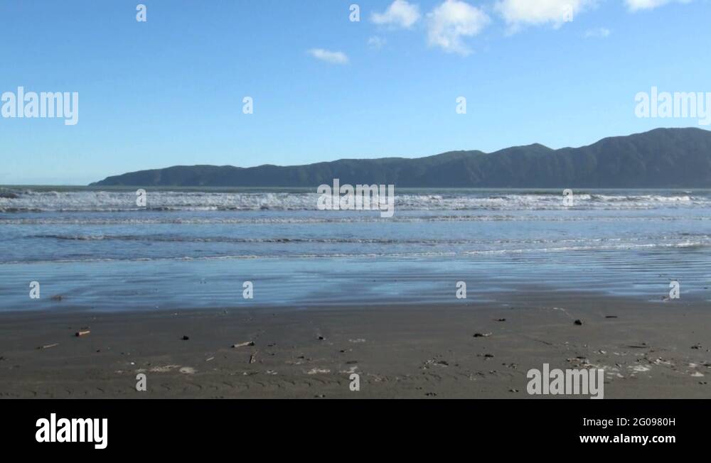 Kapiti island Stock Videos & Footage - HD and 4K Video Clips - Alamy