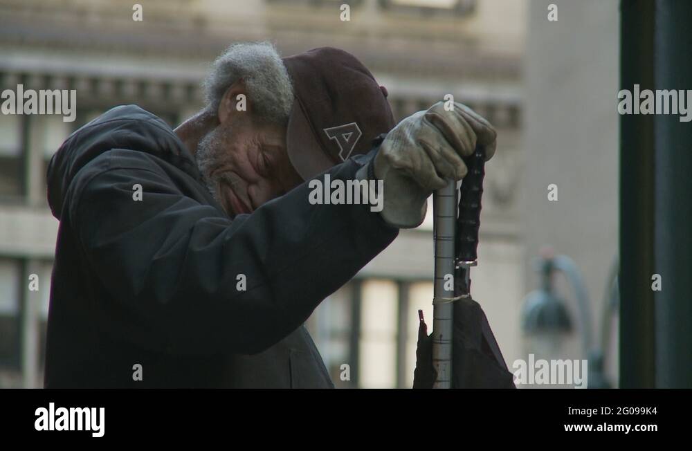 Homeless poverty usa Stock Videos & Footage - HD and 4K Video Clips - Alamy