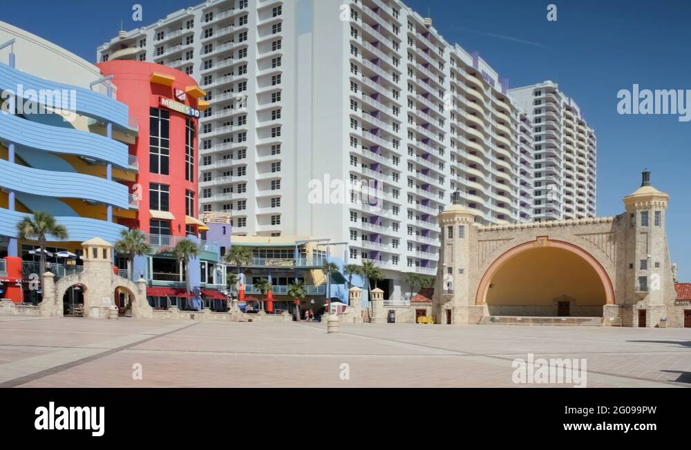 Bandstand on the beach Stock Videos & Footage - HD and 4K Video Clips ...