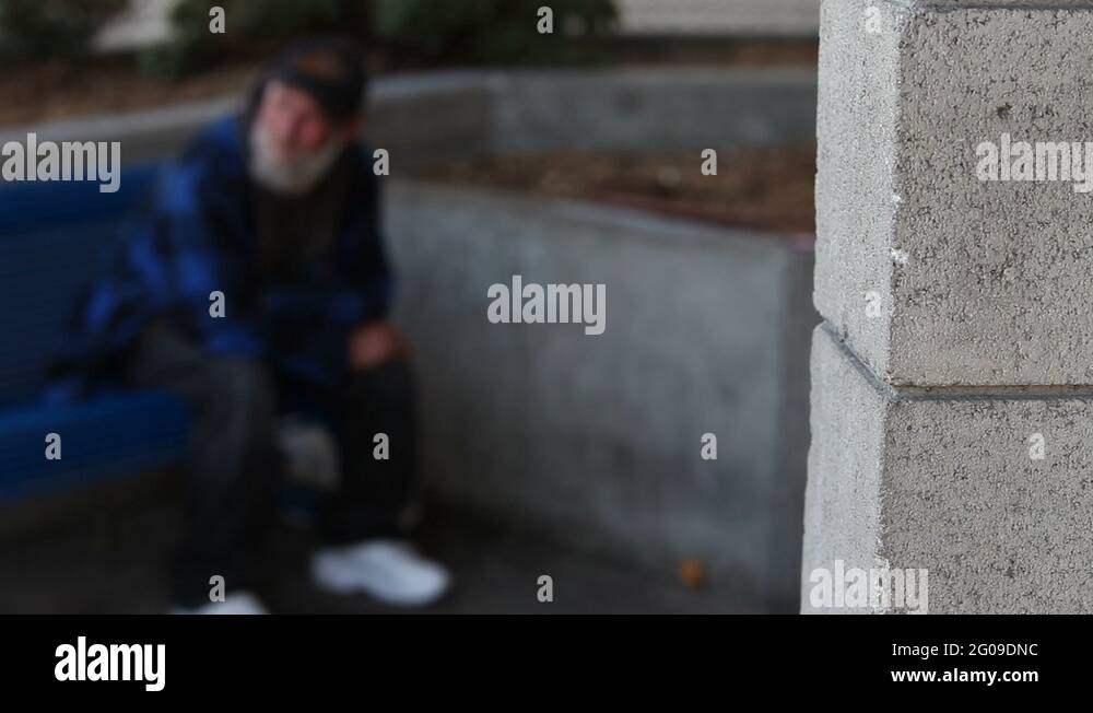 Homeless Stock Videos & Footage - HD and 4K Video Clips - Alamy