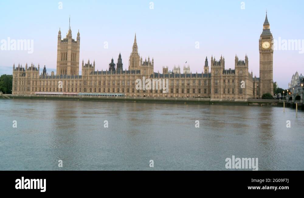 Parliament palace of westminster Stock Videos & Footage - HD and 4K ...