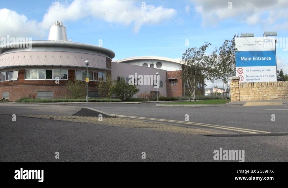 Nuffield health hospital Stock Videos & Footage - HD and 4K Video Clips ...