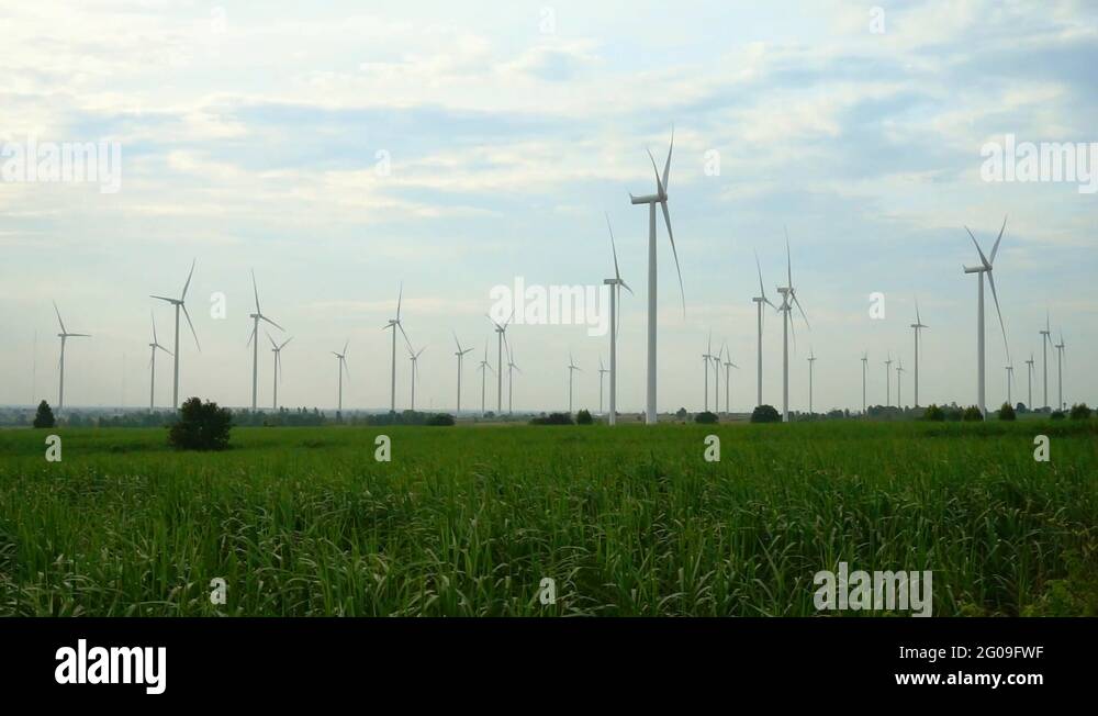 Wind energy conservation Stock Videos & Footage - HD and 4K Video Clips ...