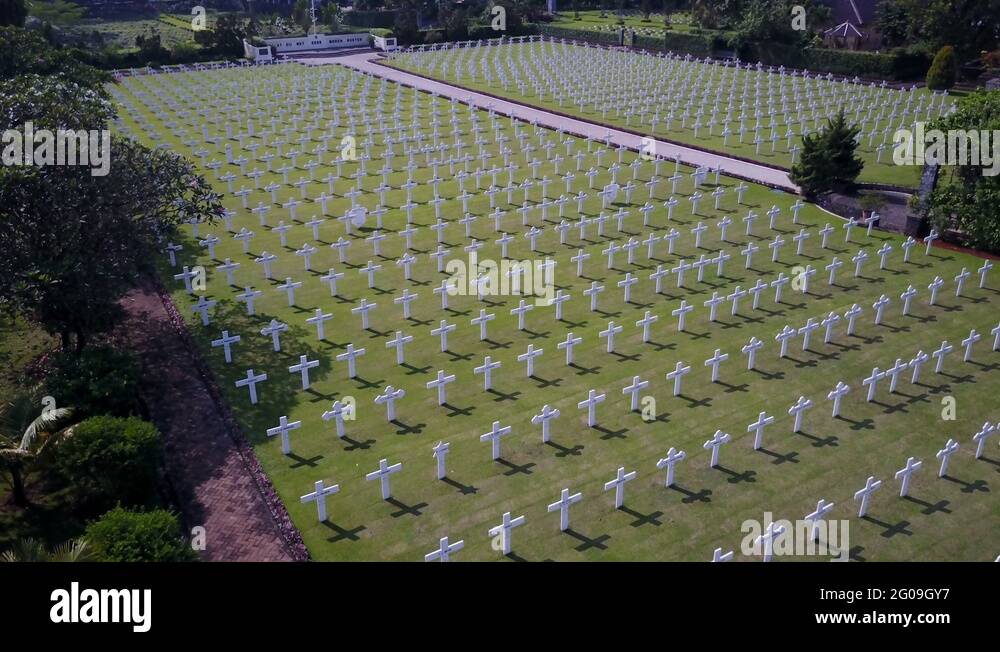 Overseas cemetery Stock Videos & Footage - HD and 4K Video Clips - Alamy