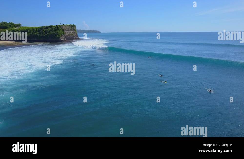 Surfer falling off surfboard Stock Videos & Footage - HD and 4K Video ...