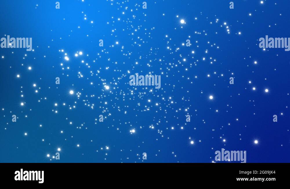 Blue space starfield flares Stock Videos & Footage - HD and 4K Video ...