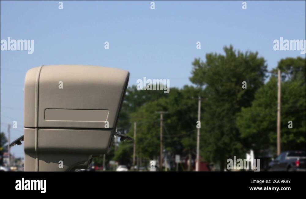 Mailbox highway Stock Videos & Footage - HD and 4K Video Clips - Alamy