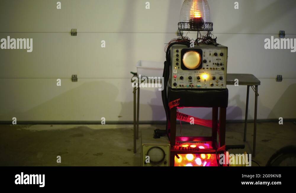 Weird machine Stock Videos & Footage - HD and 4K Video Clips - Alamy