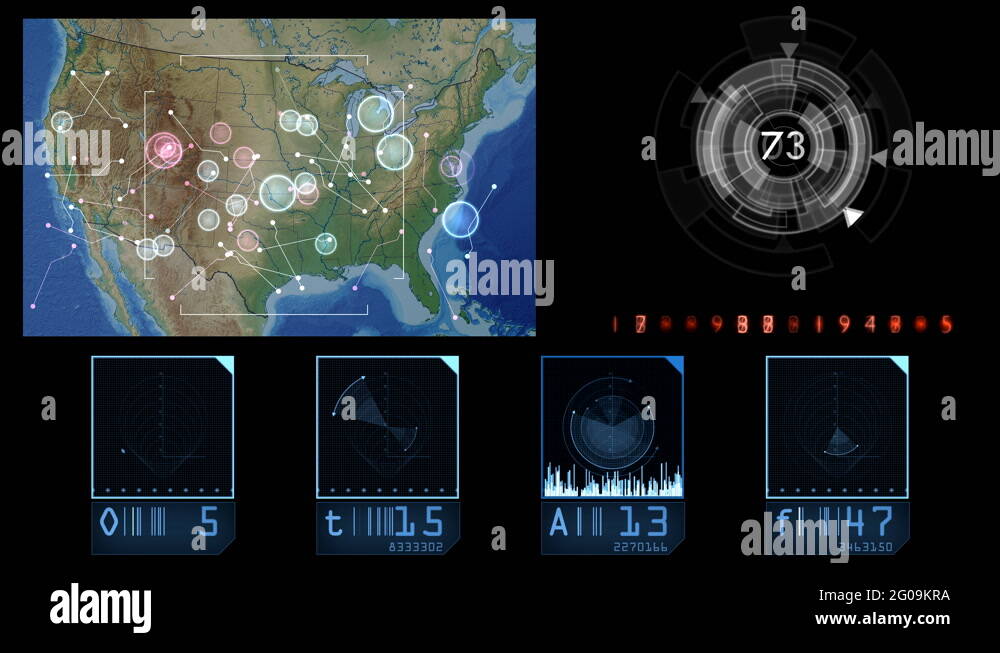 Control monitoring Stock Videos & Footage - HD and 4K Video Clips - Alamy