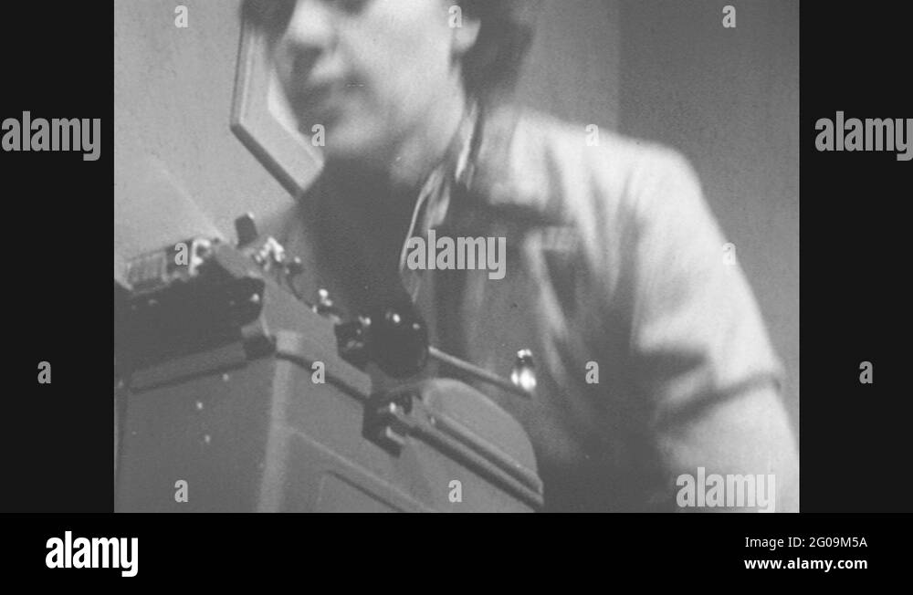 School secretary desk Stock Videos & Footage - HD and 4K Video Clips ...