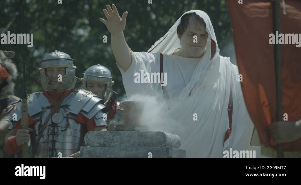 Roman revival Stock Videos & Footage - HD and 4K Video Clips - Alamy