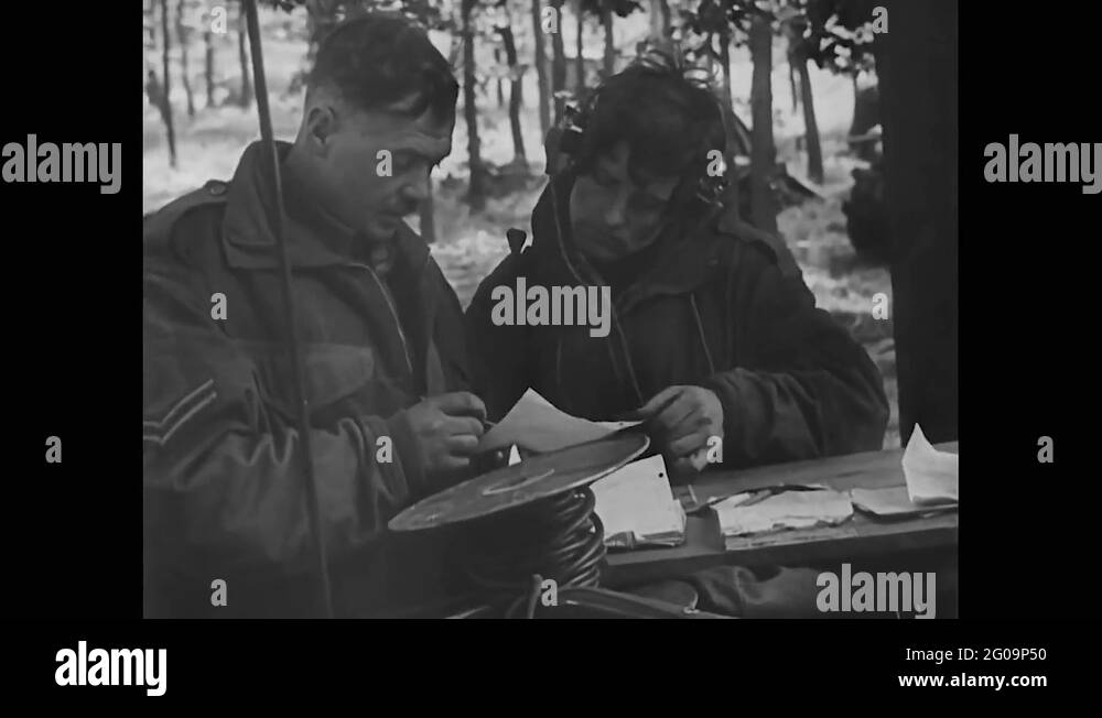 Ww2 documents Stock Videos & Footage - HD and 4K Video Clips - Alamy
