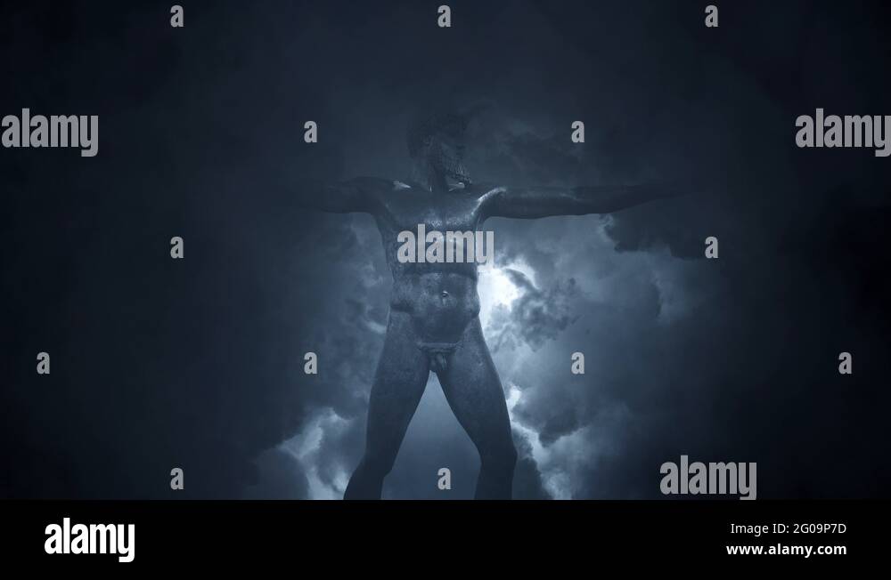 Roman olympian god Stock Videos & Footage - HD and 4K Video Clips - Alamy