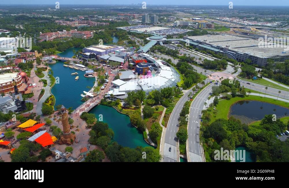 Orlando city walk Stock Videos & Footage - HD and 4K Video Clips - Alamy