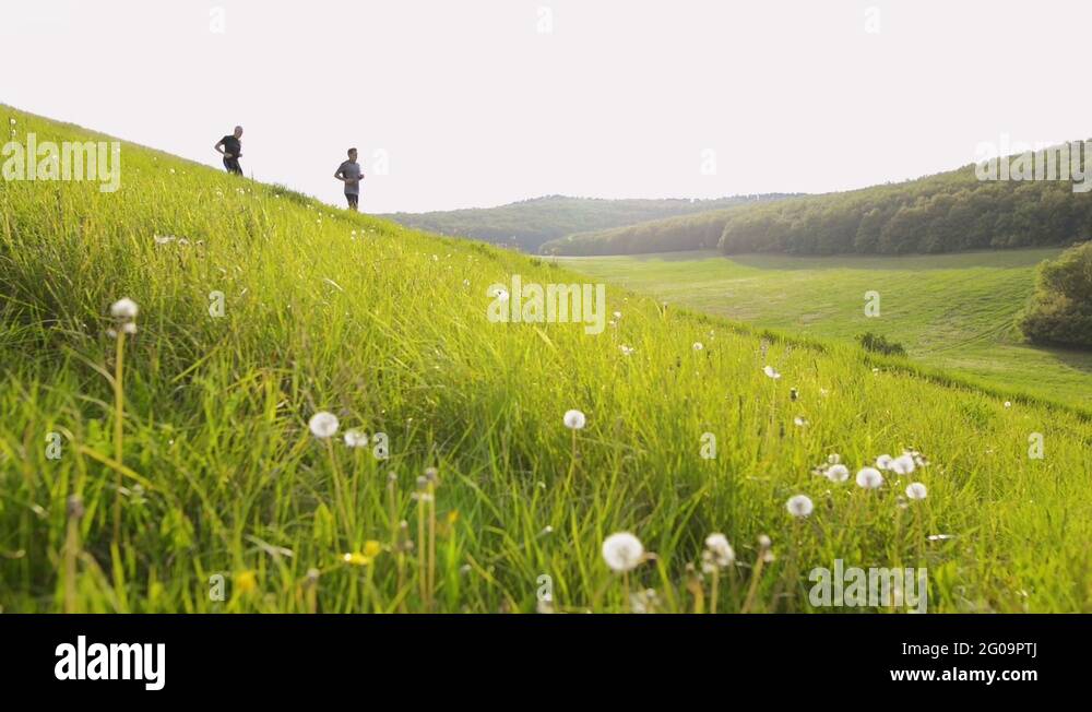 Men running outside Stock Videos & Footage - HD and 4K Video Clips - Alamy