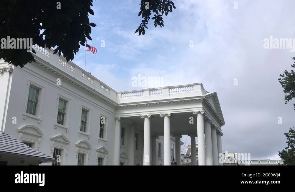 White portico Stock Videos & Footage - HD and 4K Video Clips - Alamy