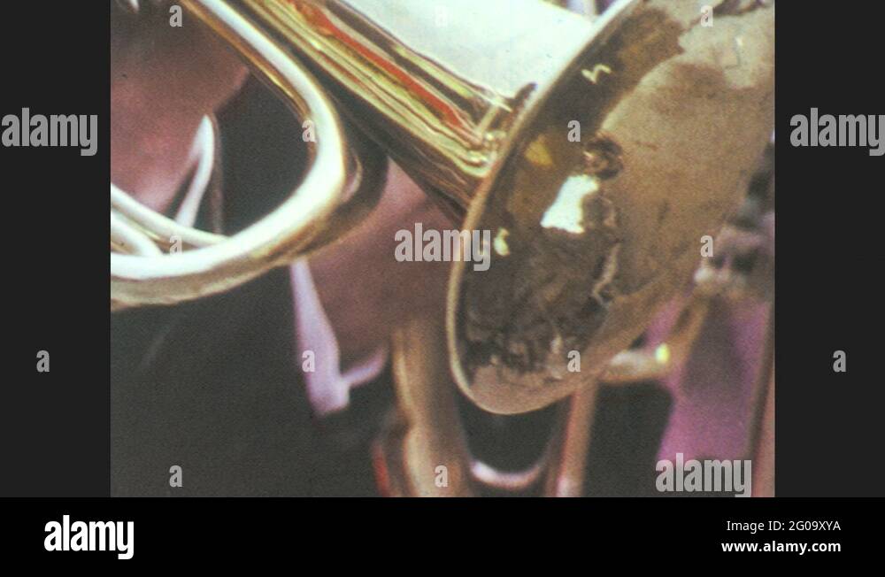 Blowing musical instruments Stock Videos & Footage - HD and 4K Video ...