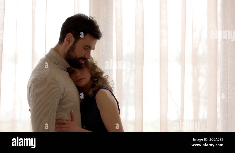 Rose couple embrace Stock Videos & Footage - HD and 4K Video Clips - Alamy