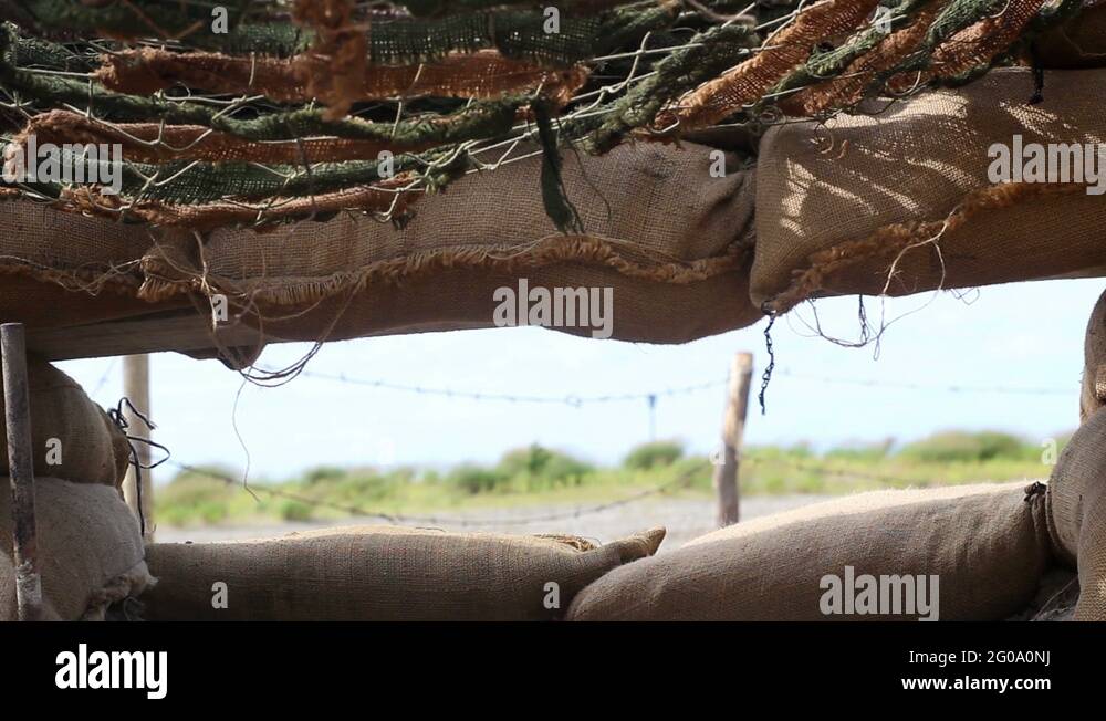 Heavily guarded compound Stock Videos & Footage - HD and 4K Video Clips ...