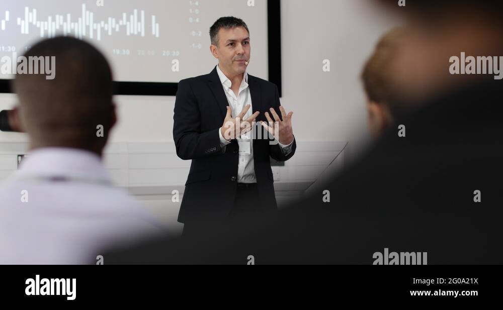 Demonstrating technology Stock Videos & Footage - HD and 4K Video Clips ...