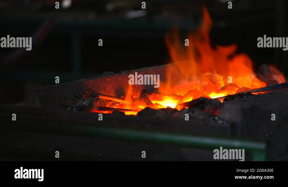 Roman blacksmith anvil Stock Videos & Footage - HD and 4K Video Clips ...