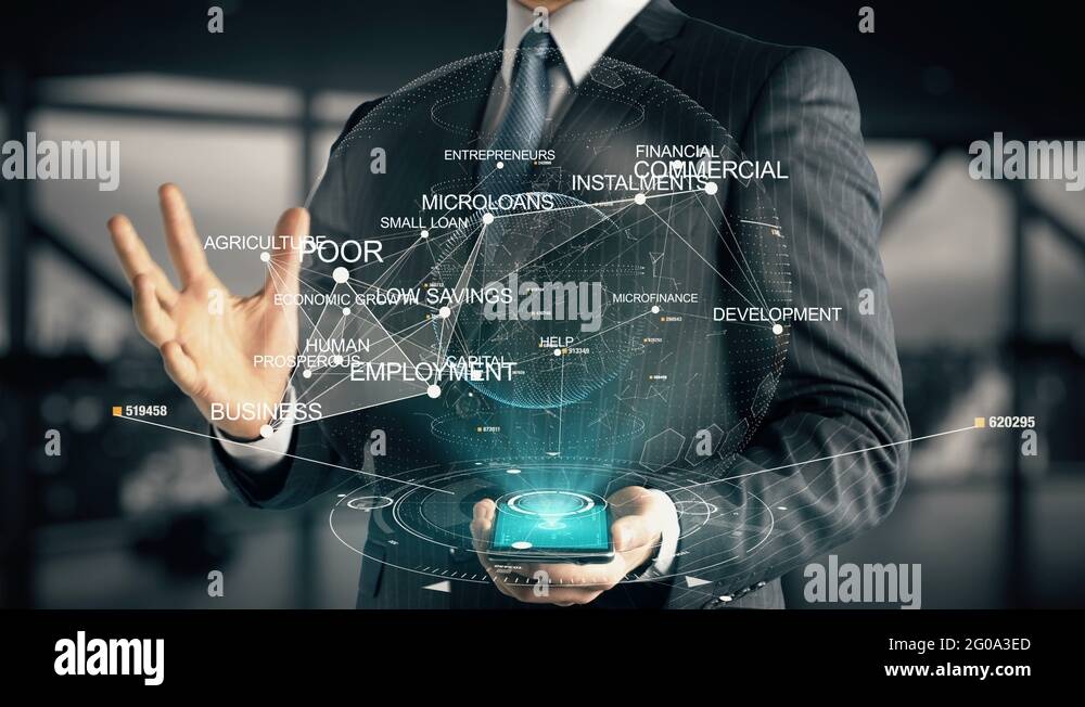 Microfinance Stock Videos & Footage - HD and 4K Video Clips - Alamy