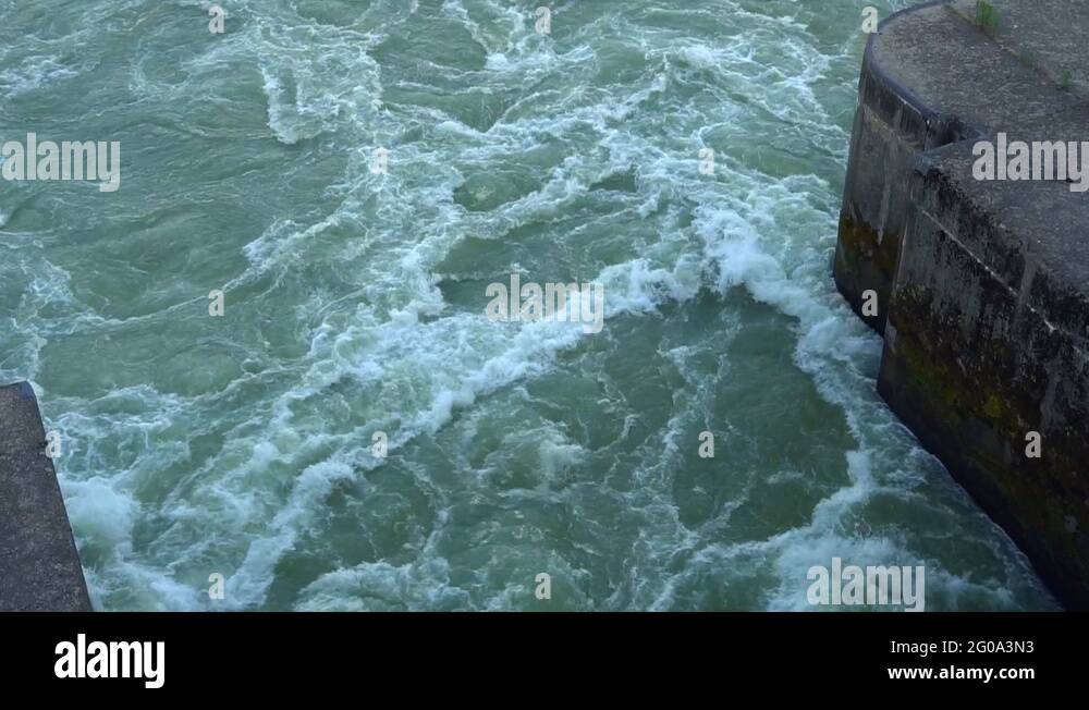 Levee wall Stock Videos & Footage - HD and 4K Video Clips - Alamy