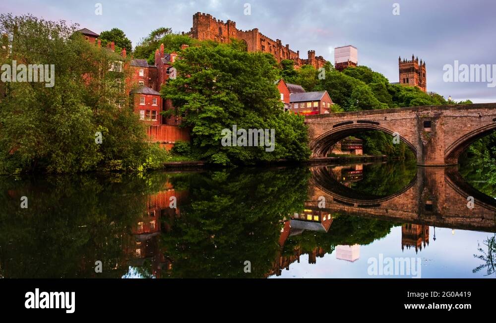 Framwellgate Stock Videos & Footage - HD and 4K Video Clips - Alamy