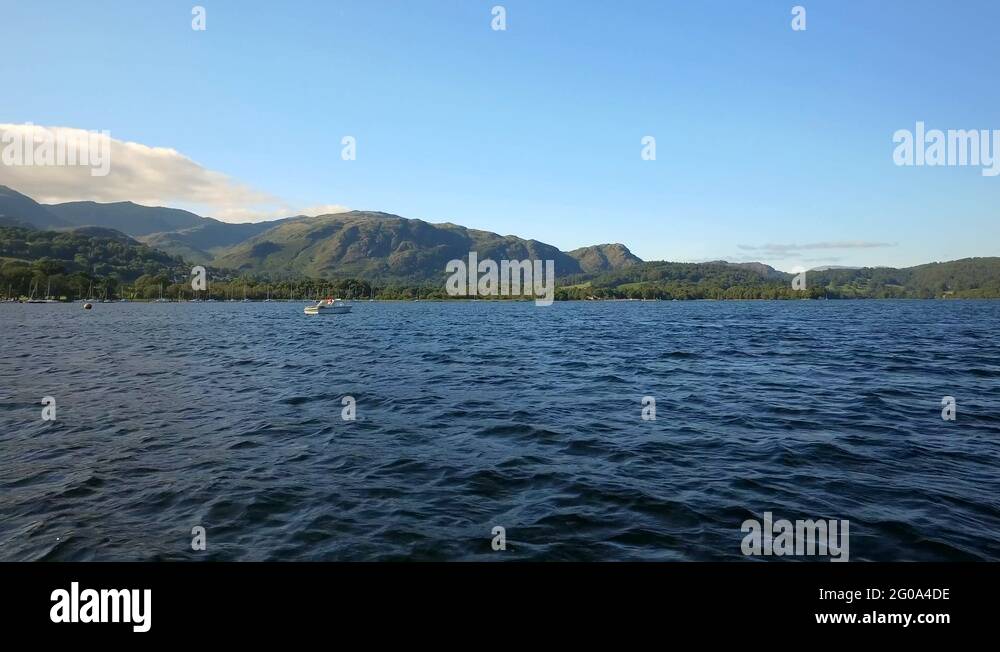 British lake district Stock Videos & Footage - HD and 4K Video Clips ...