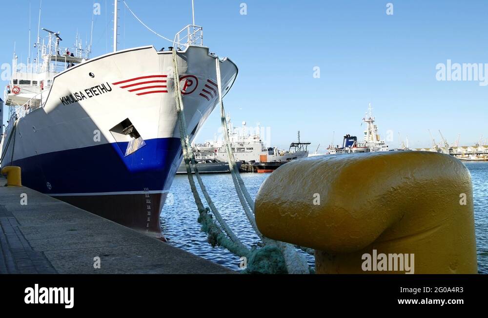 Bow of fishing trawler Stock Videos & Footage - HD and 4K Video Clips ...