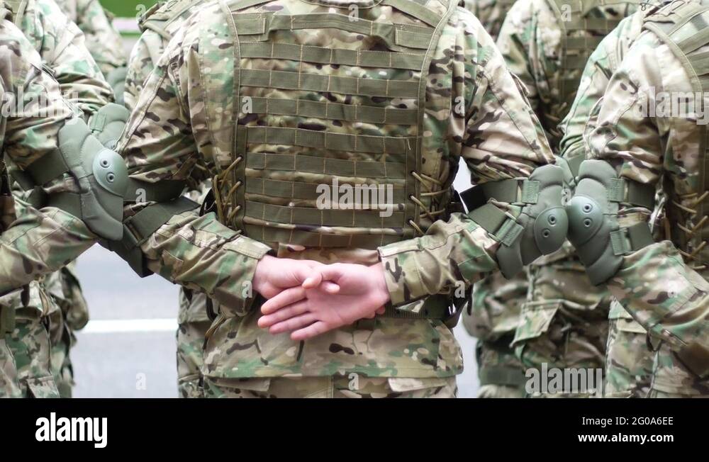 Modern army Stock Videos & Footage - HD and 4K Video Clips - Alamy