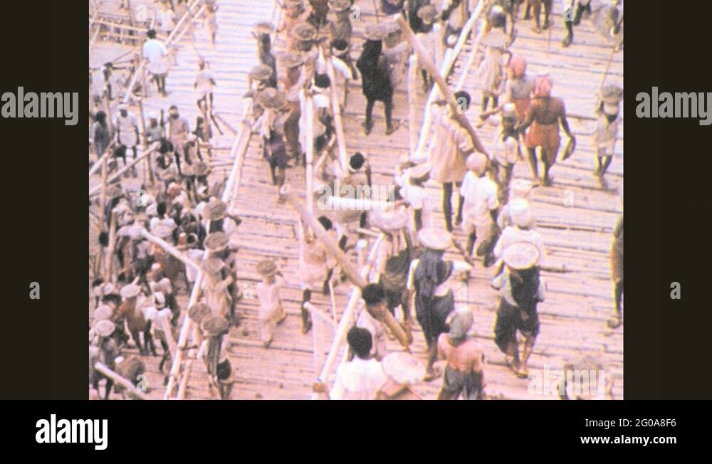 Carrying poles Stock Videos & Footage - HD and 4K Video Clips - Alamy
