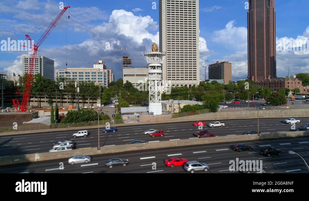 Olympic torch tower Stock Videos & Footage - HD and 4K Video Clips - Alamy