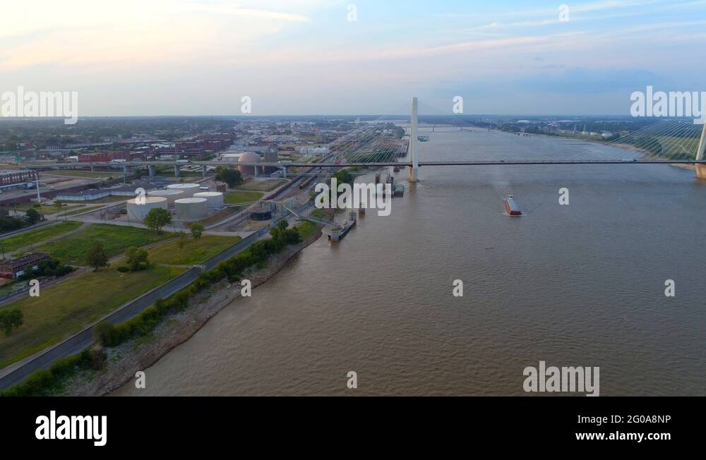 St louis riverfront Stock Videos & Footage - HD and 4K Video Clips - Alamy
