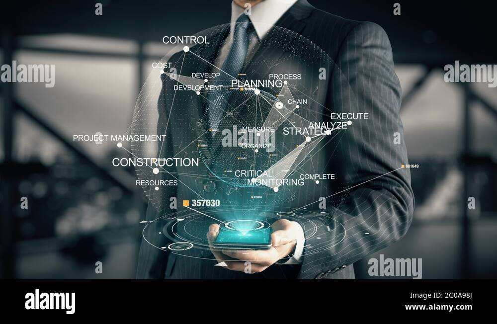 Project management Stock Videos & Footage - HD and 4K Video Clips - Alamy