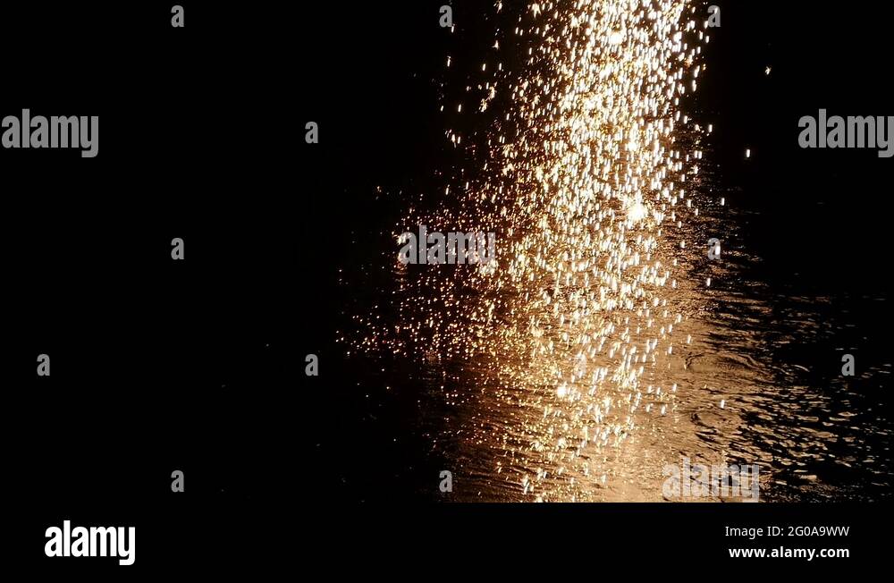 Curtain of fireworks Stock Videos & Footage - HD and 4K Video Clips - Alamy