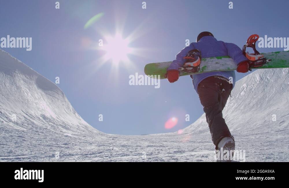 Snow pipe Stock Videos & Footage - HD and 4K Video Clips - Alamy