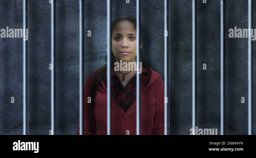 Police woman jail inmate Stock Videos & Footage - HD and 4K Video Clips ...