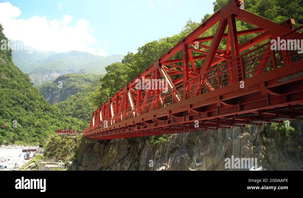Changchun bridge bridge Stock Videos & Footage - HD and 4K Video Clips ...