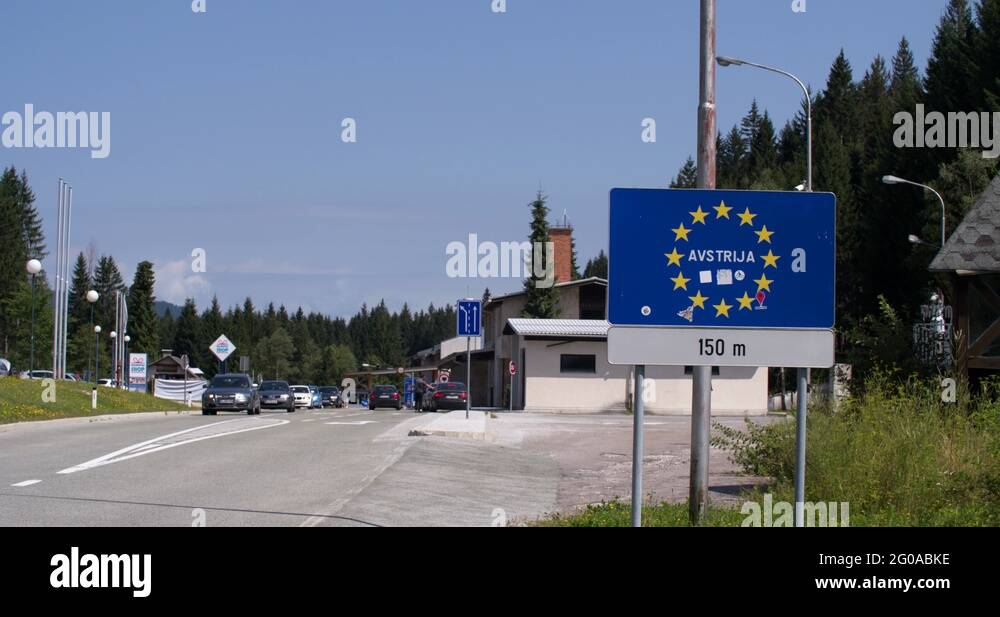 Austria slovenia border Stock Videos & Footage - HD and 4K Video Clips ...
