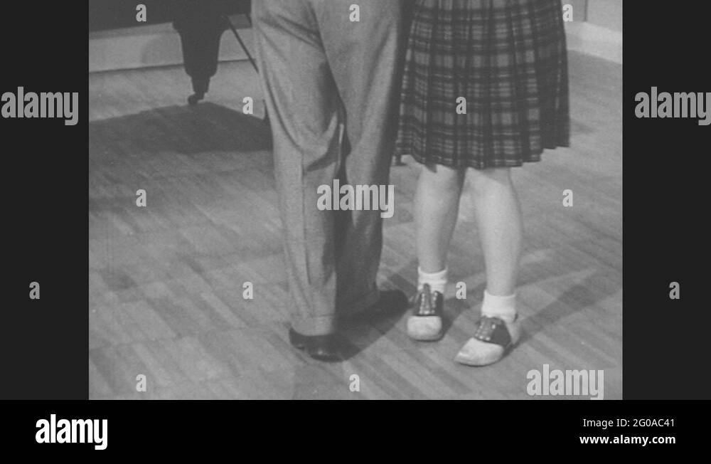 Vintage dance steps Stock Videos & Footage - HD and 4K Video Clips - Alamy