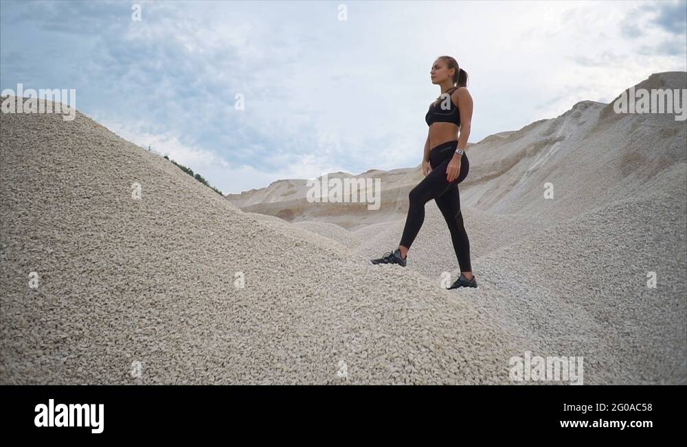 Pit training Stock Videos & Footage - HD and 4K Video Clips - Alamy