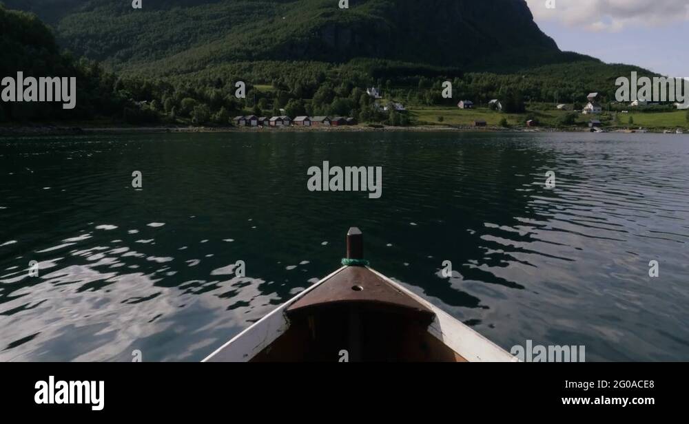 Fjord adventure Stock Videos & Footage - HD and 4K Video Clips - Alamy