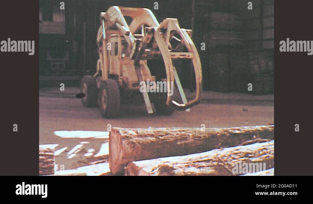 Pile log Stock Videos & Footage - HD and 4K Video Clips - Alamy