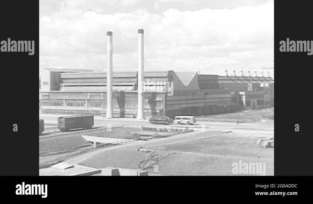 Train station in 1930s Stock Videos & Footage - HD and 4K Video Clips ...